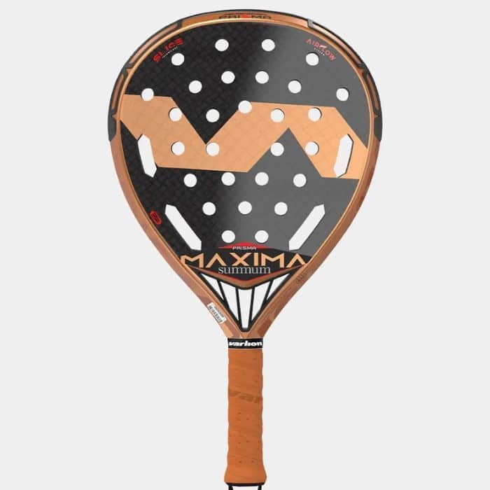 PALAS VARLION - Nueva pala Varlion Maxima Summum Prisma W