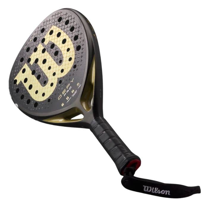 Pala Wilson Defy Pro V1 2025 - Paleteros.es