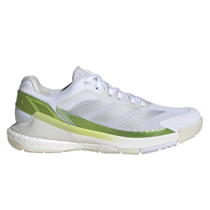 Zapatillas de pádel para mujer - Adidas Crazyquick Boost
